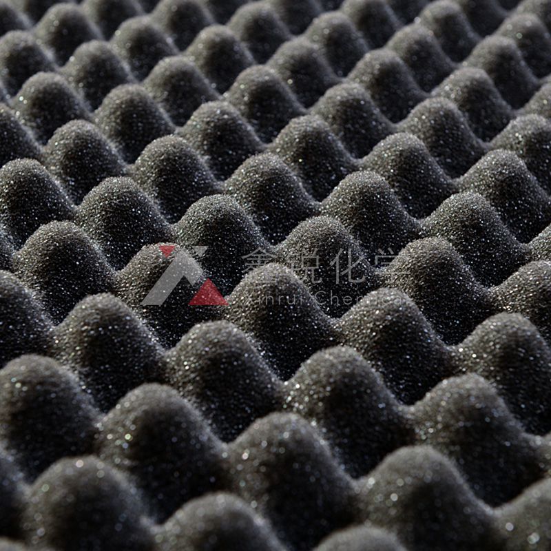 Surfactant Flexible Slabstock Foam